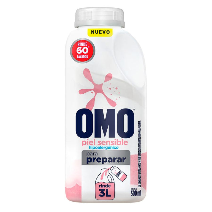 detergente-liquido-omo-ultra-power-piel-sensible-500-ml ...